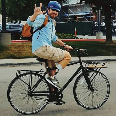 Home | Limbs For Life