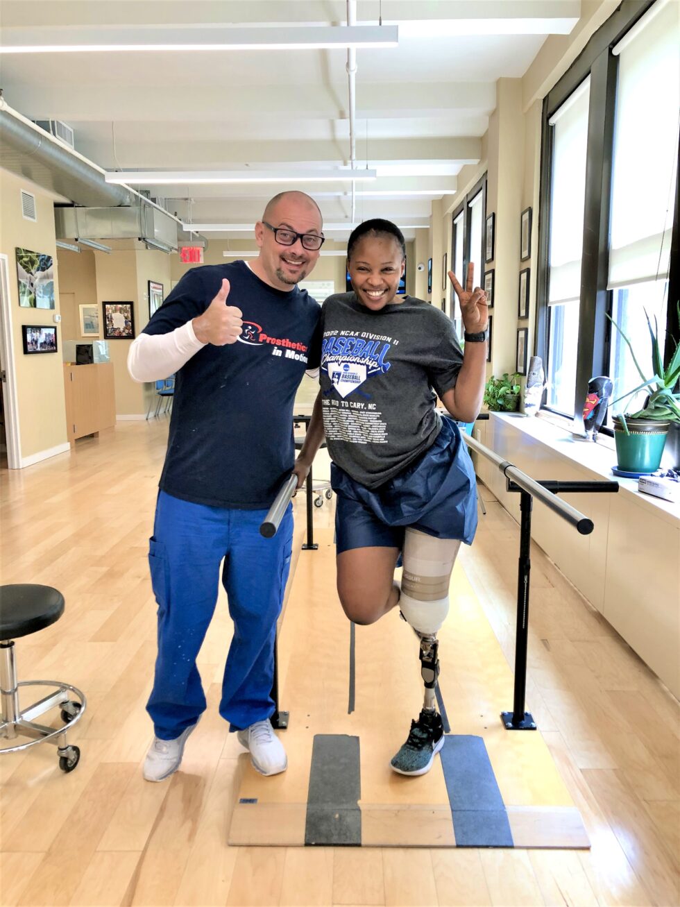 Prosthetic Donations | Limbs For Life