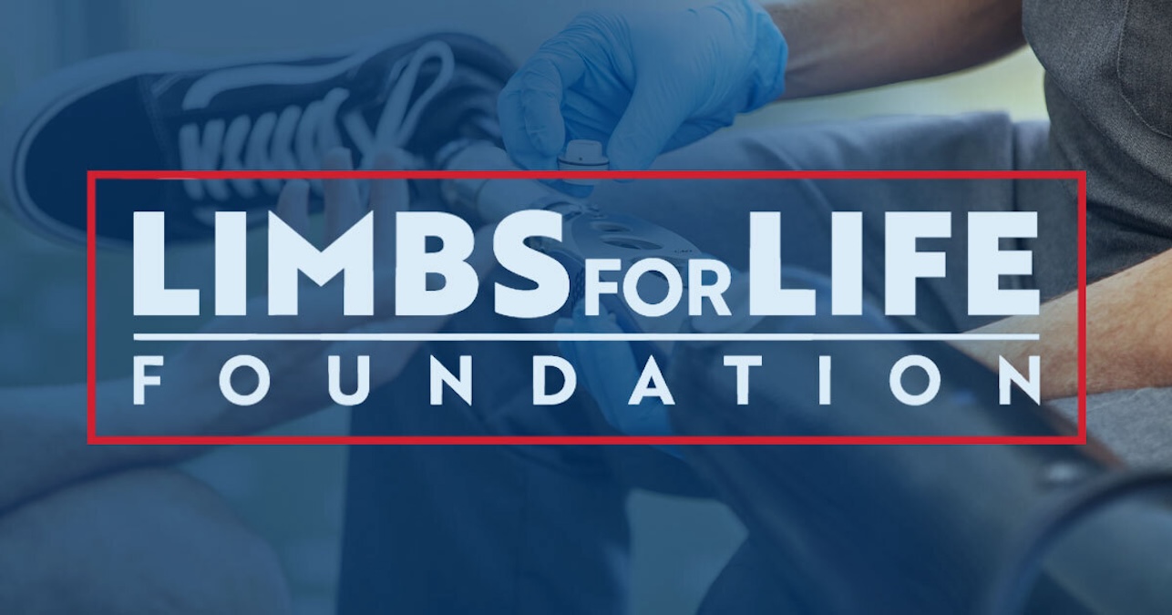 About | Limbs For Life